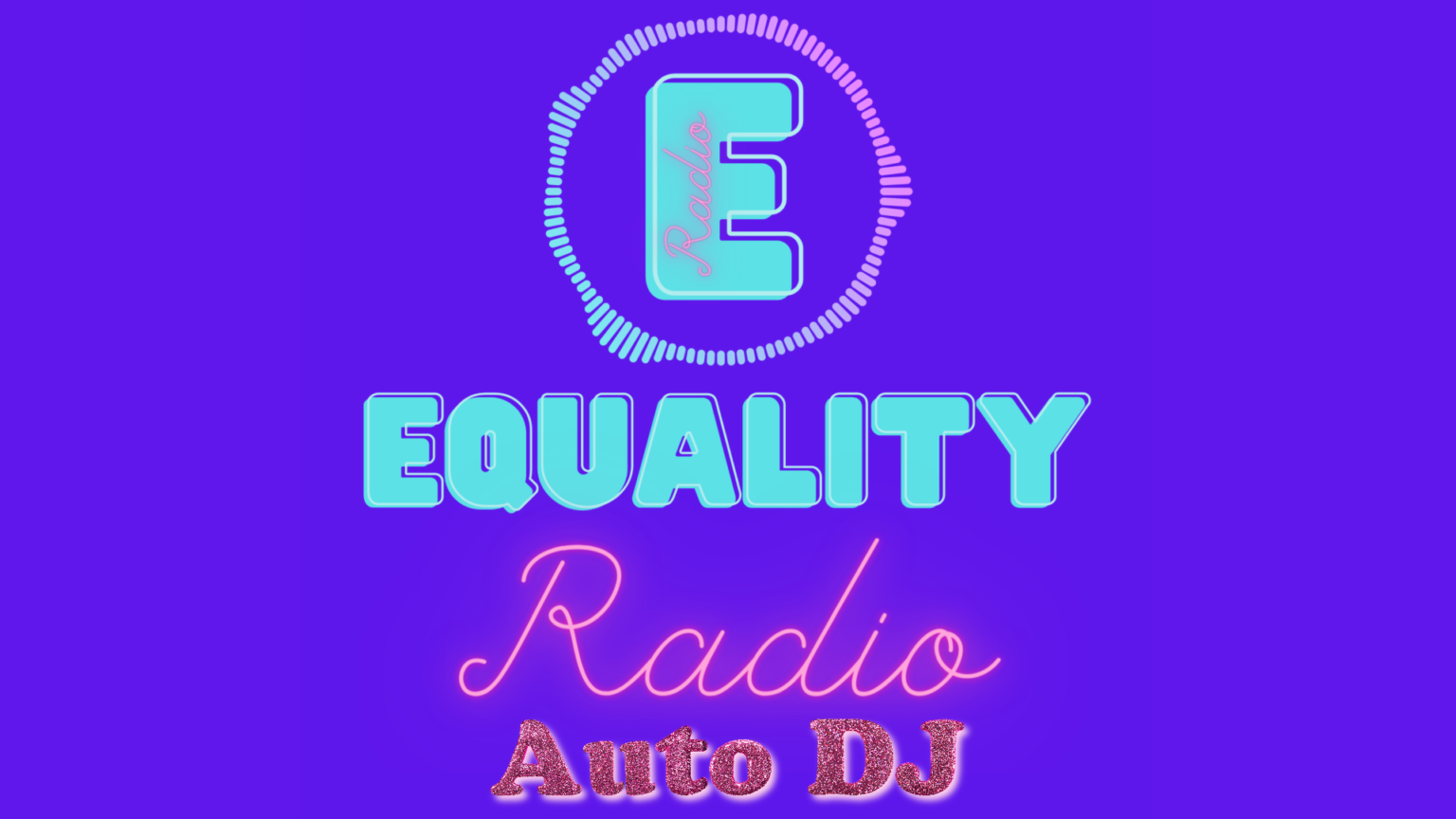 Artist/Band Submission (Launchpad) - Equality Radio